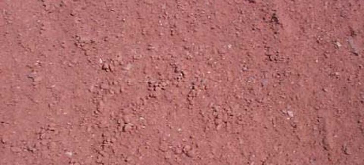 Red Breeze | All Around Soil & Stone